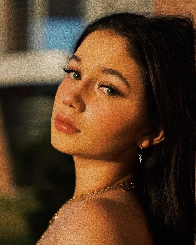 Picture of Fatima Perea