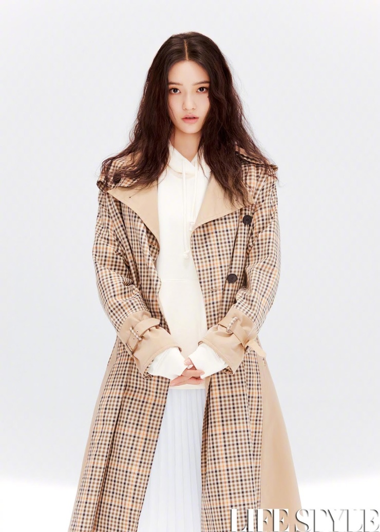 Picture of Yun Lin