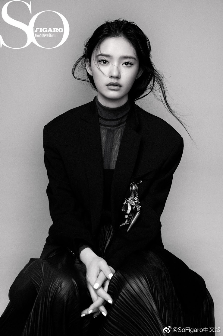 Picture of Yun Lin