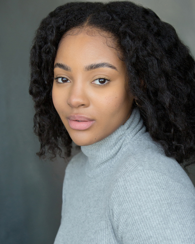 Picture of Karla-Simone Spence