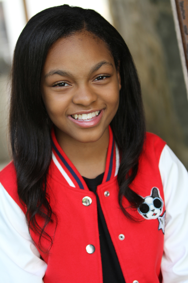 Image of Kennedy Chanel