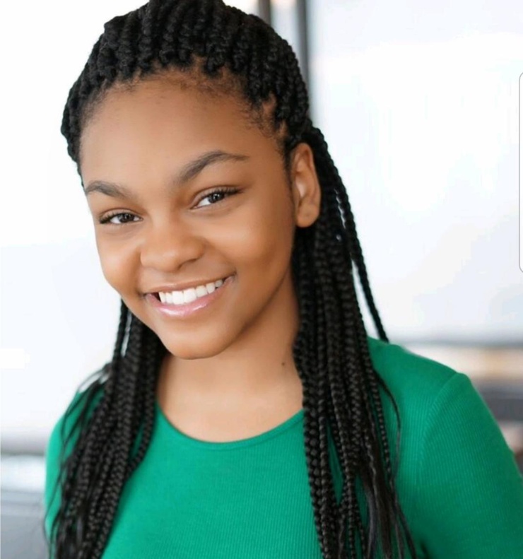 Picture of Kennedy Chanel