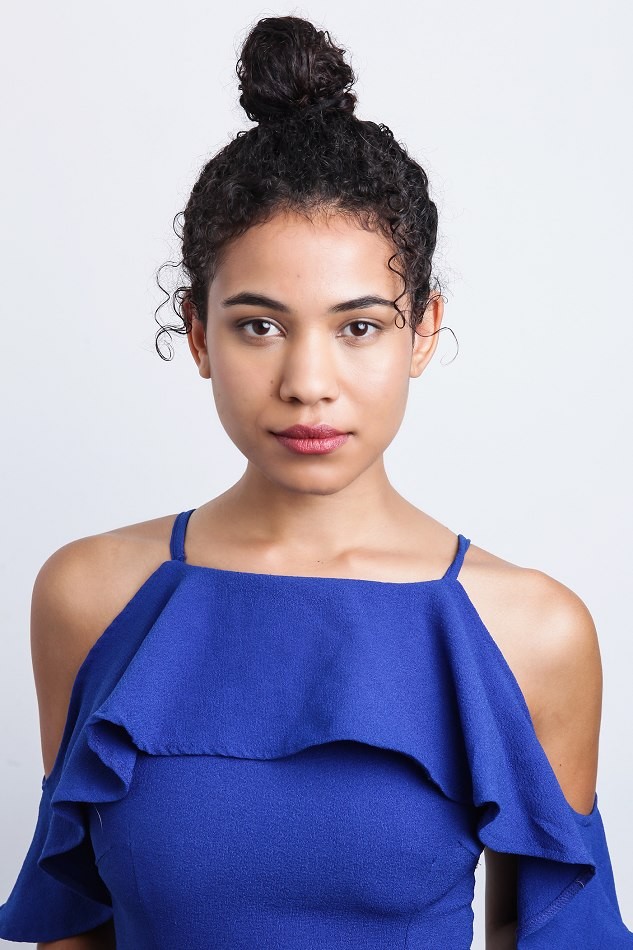 Picture of Liza Scholtz