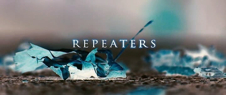 Repeaters picture