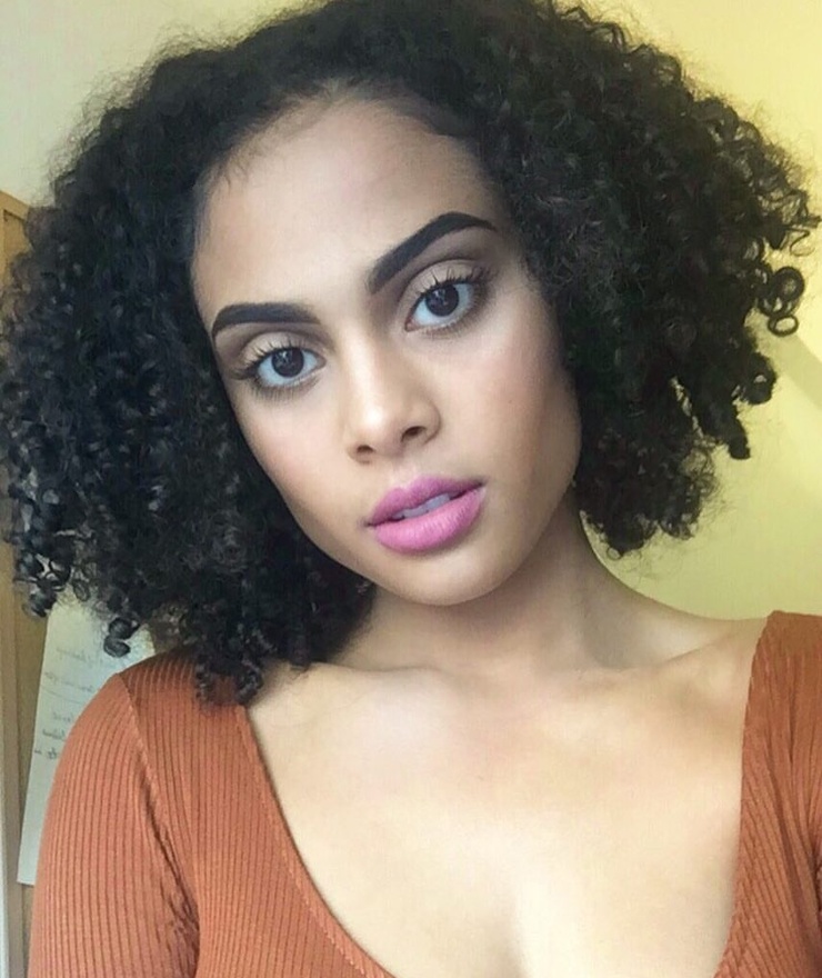 Picture of Briana Cortesiano