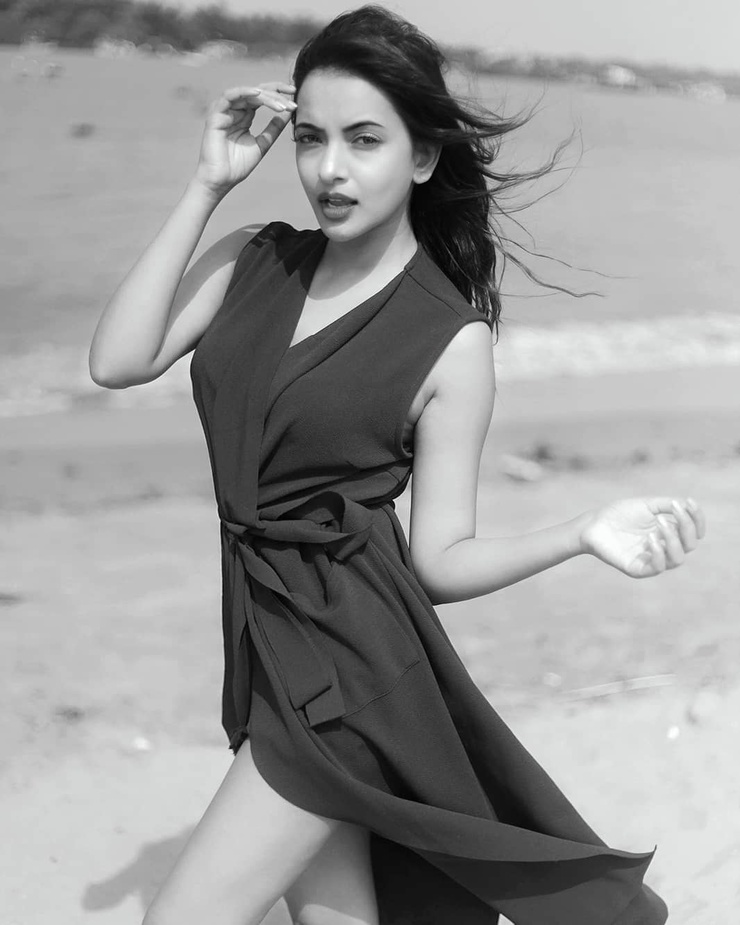 Image of Annsh Shekhawat