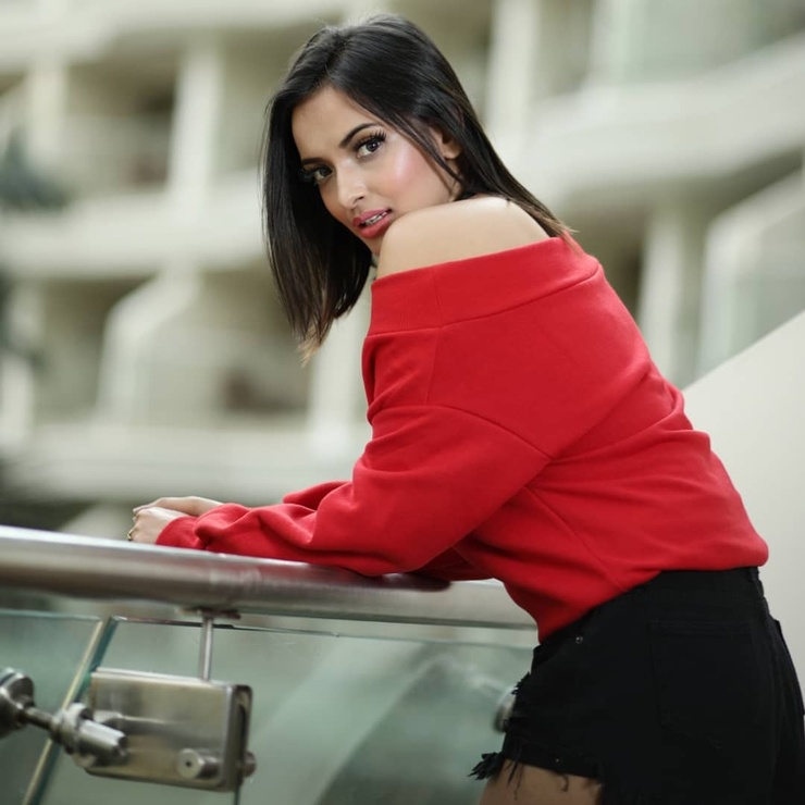 Picture of Annsh Shekhawat