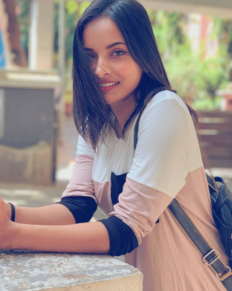 Picture of Annsh Shekhawat