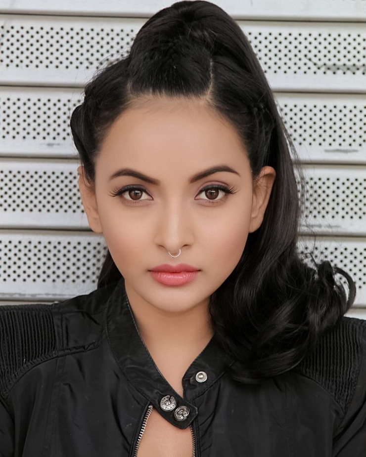 Annsh Shekhawat image