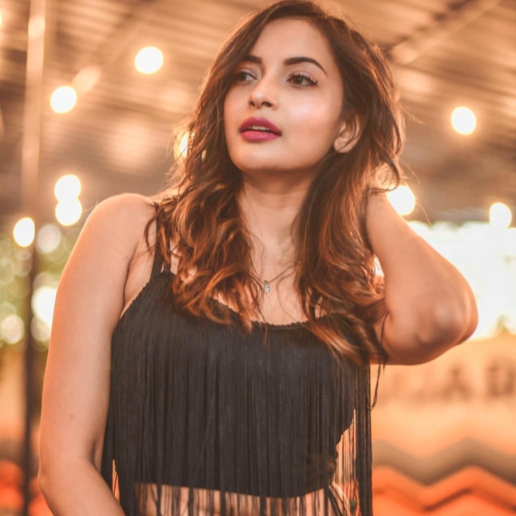 Picture of Annsh Shekhawat