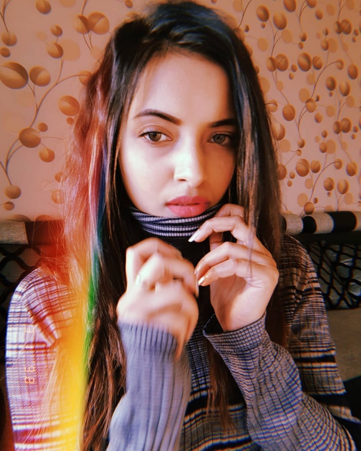 Picture of Annsh Shekhawat