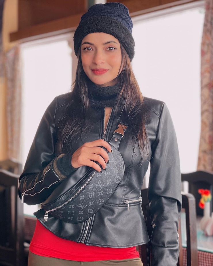 Picture of Annsh Shekhawat