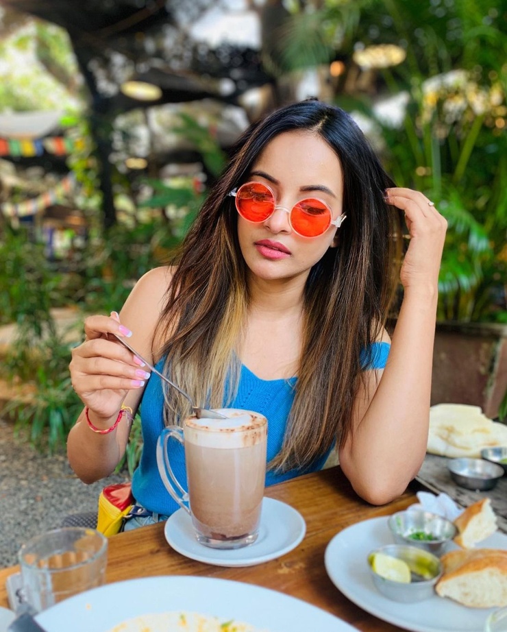 Picture of Annsh Shekhawat