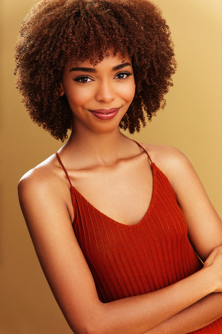 Picture of Amber Janea