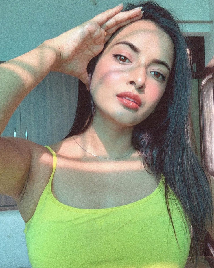 Picture of Annsh Shekhawat