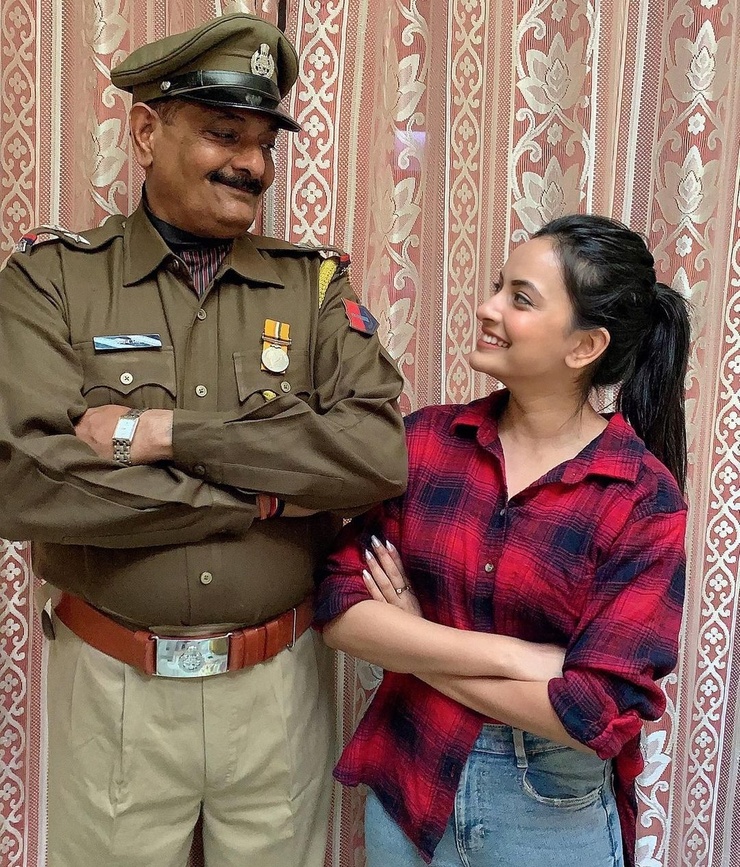 Picture of Annsh Shekhawat