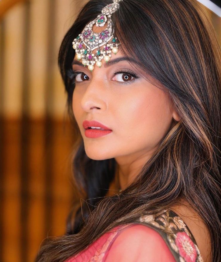 Picture of Annsh Shekhawat