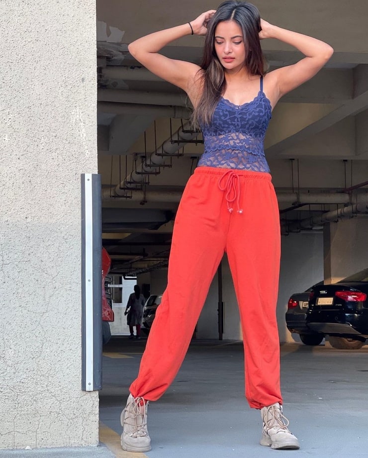 Image of Annsh Shekhawat