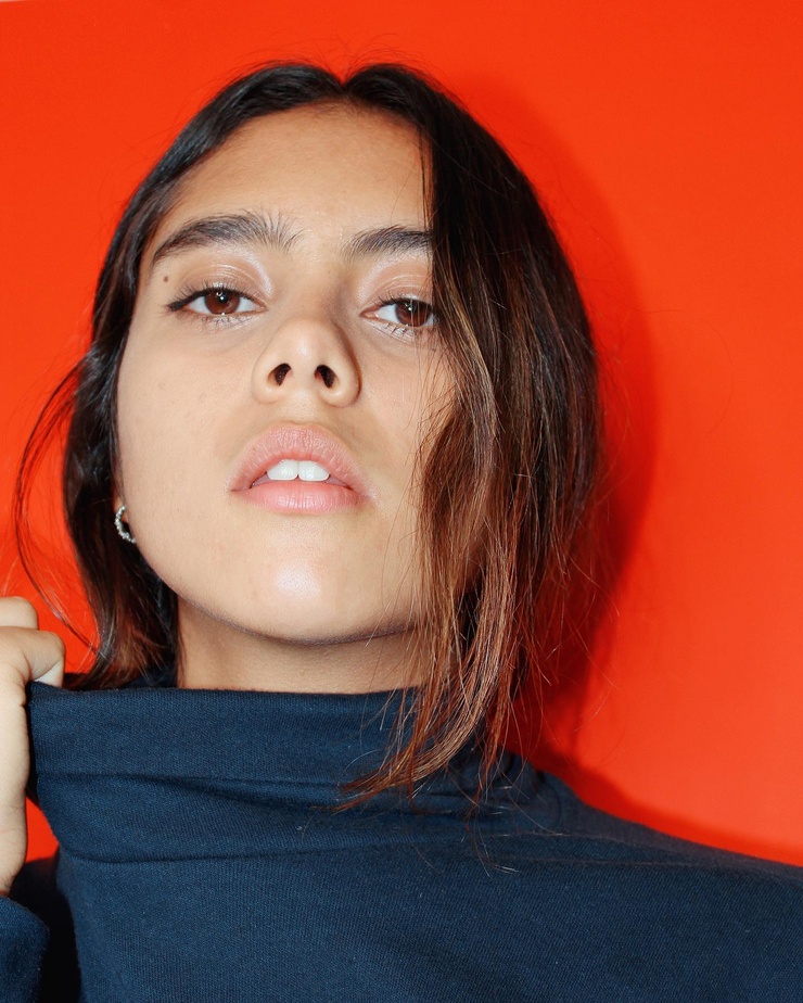 Picture of Renata Vaca