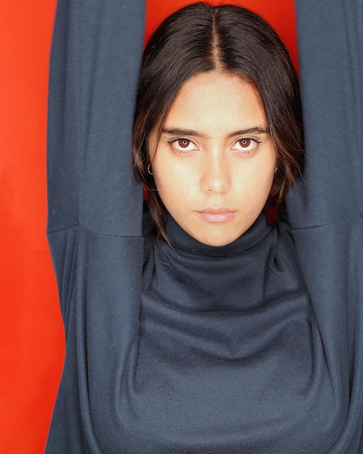 Image of Renata Vaca