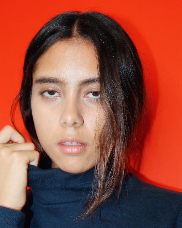 Picture of Renata Vaca