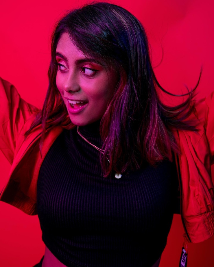 Picture of Renata Vaca