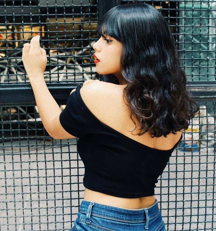 Image of Renata Vaca