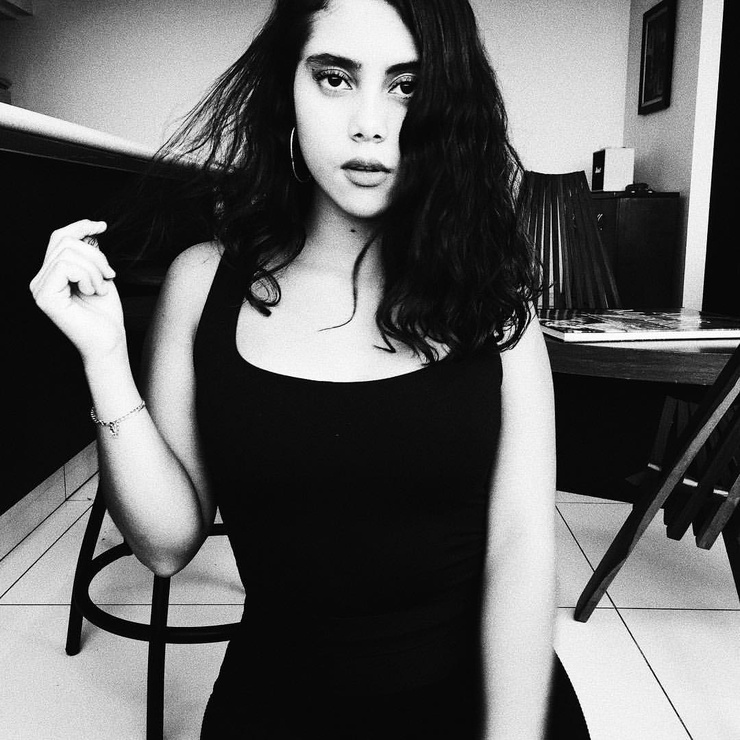 Renata Vaca picture
