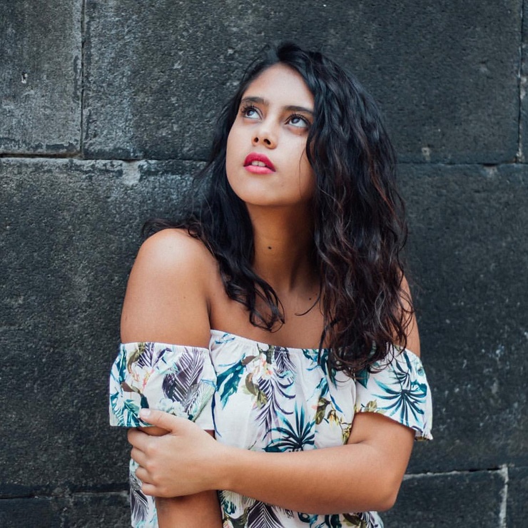 Picture of Renata Vaca