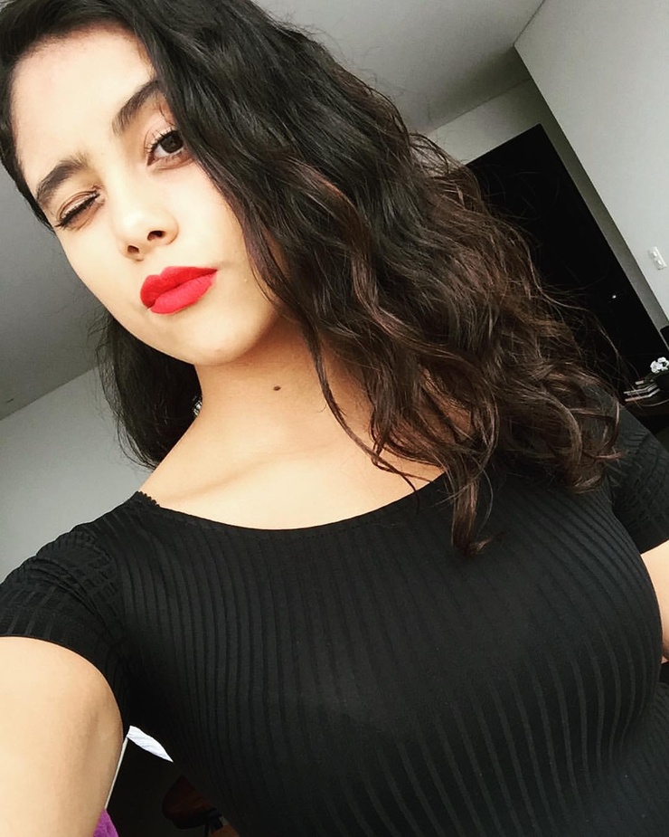 Image of Renata Vaca