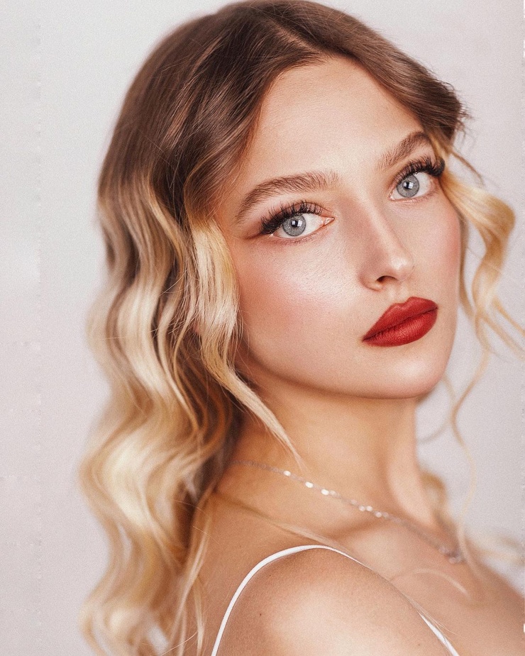 Picture of Yllka Topalli