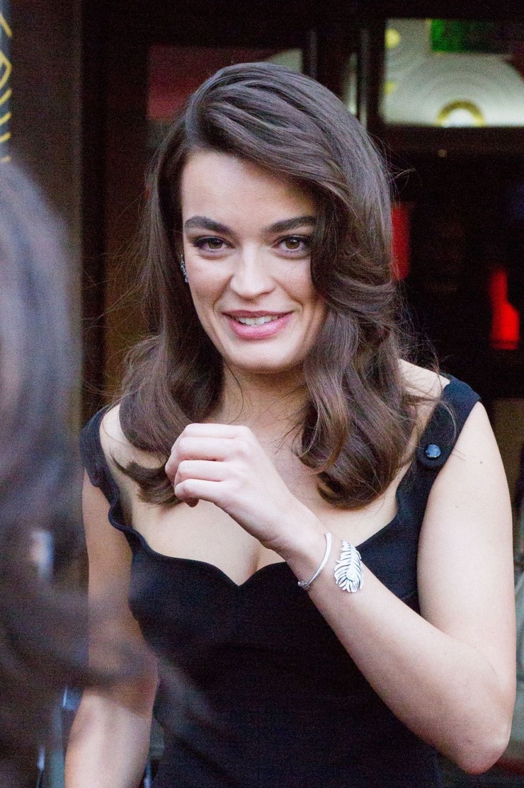 Picture of Emma Mackey