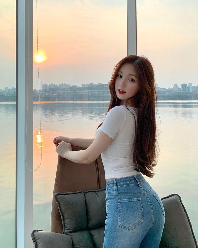 Picture of Han Kyung