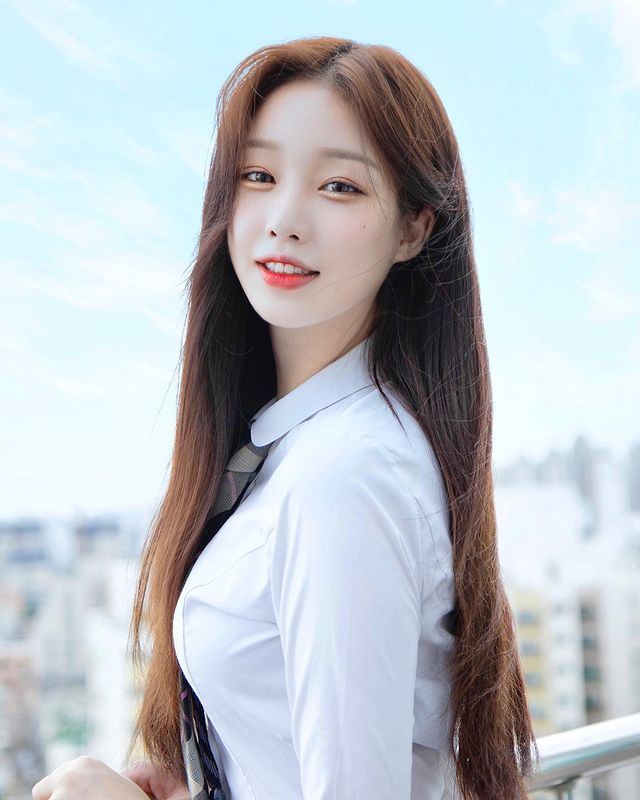 Picture of Han Kyung