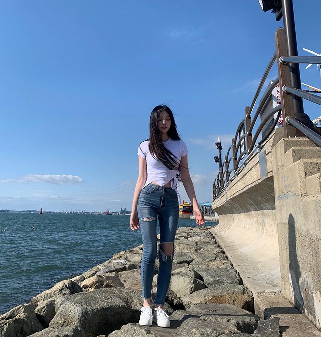 Picture of Han Kyung