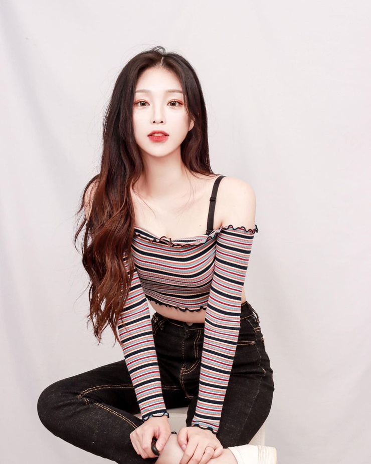 Picture of Han Kyung