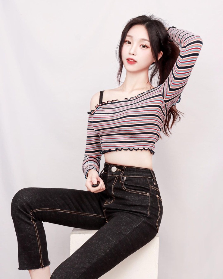 Picture of Han Kyung