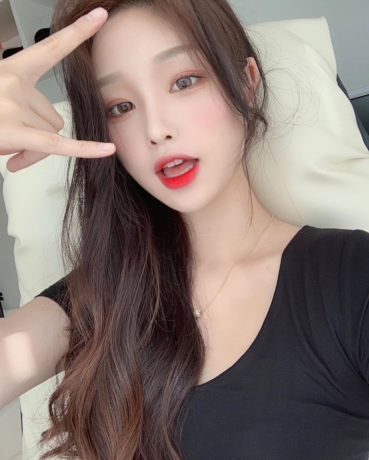 Picture of Han Kyung