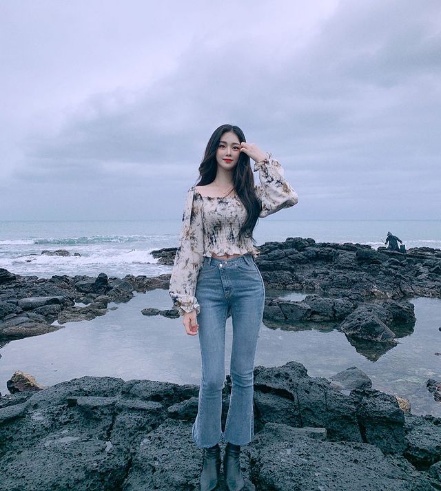 Picture of Han Kyung