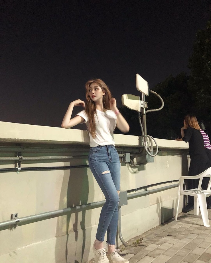 Picture of Han Kyung