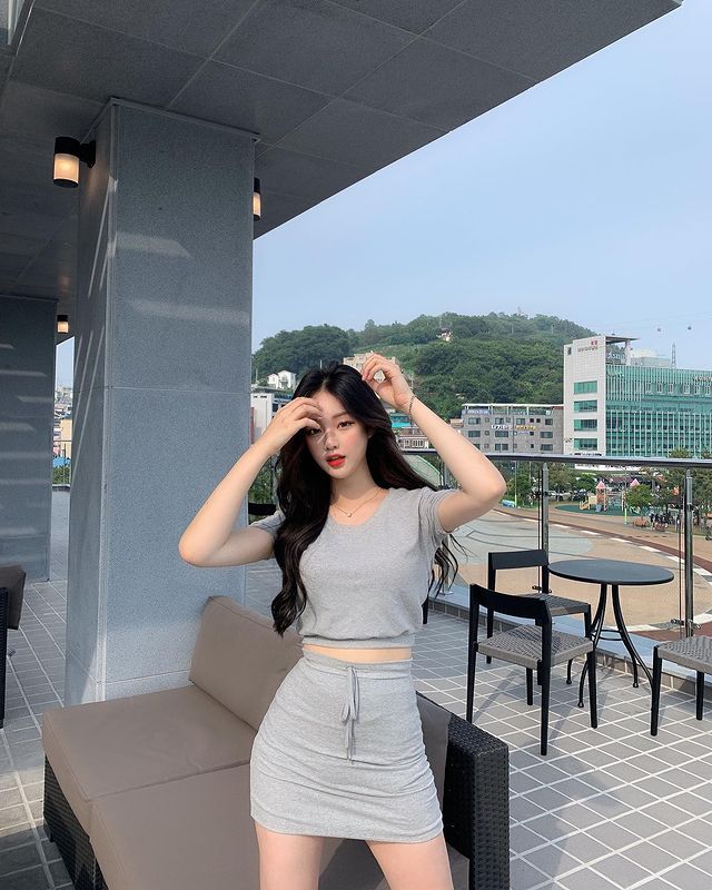 Picture of Han Kyung