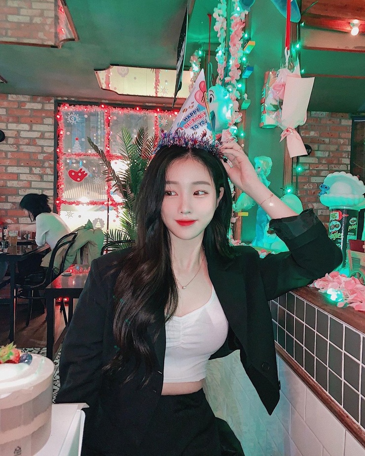 Picture of Han Kyung