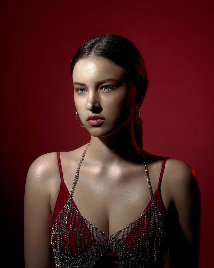 Yulia Guzhva picture