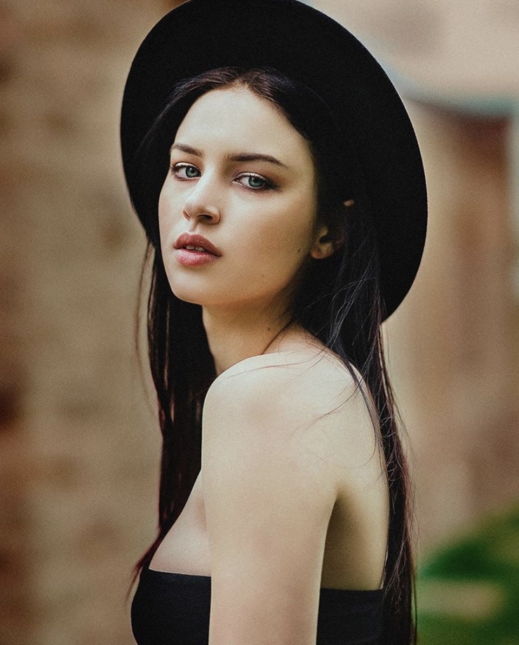 Picture of Yulia Guzhva