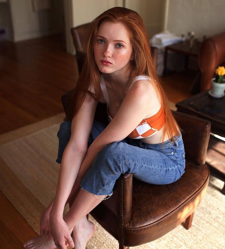 Picture of Abby Glover