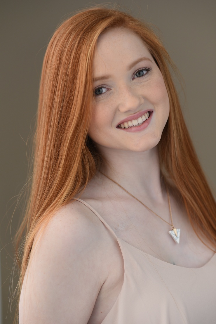 Picture of Abby Glover