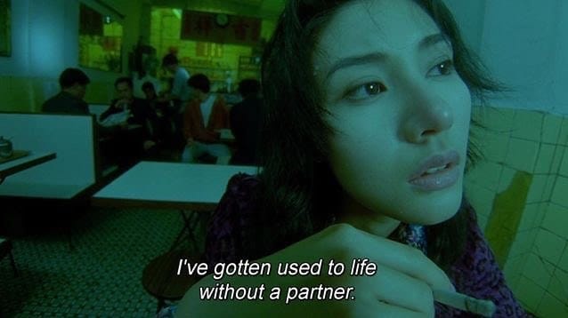 Image of Fallen Angels