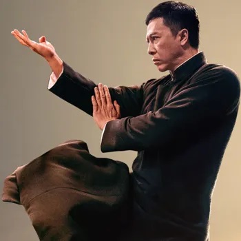 Picture of Ip Man