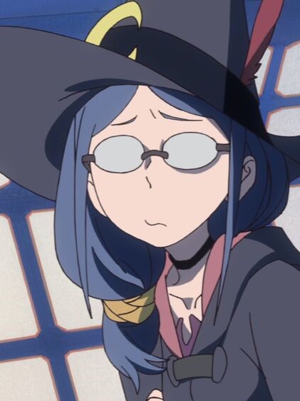 Ursula Callistis picture