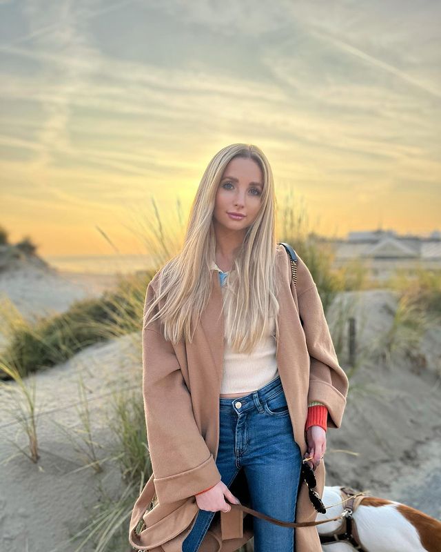 Image of Anna Hiltrop